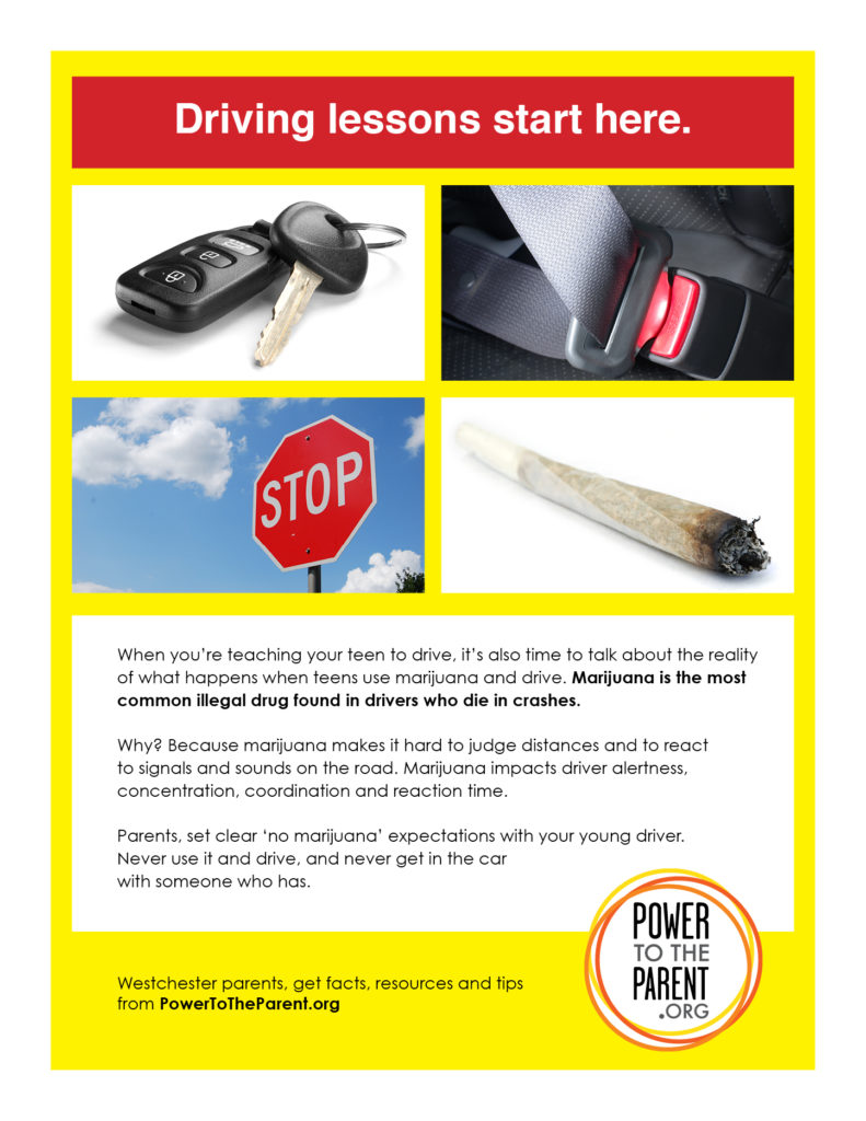 Media Campaigns | Power to the Parent