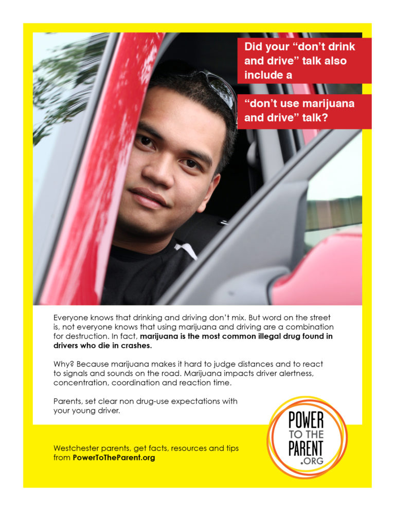 Media Campaigns | Power to the Parent