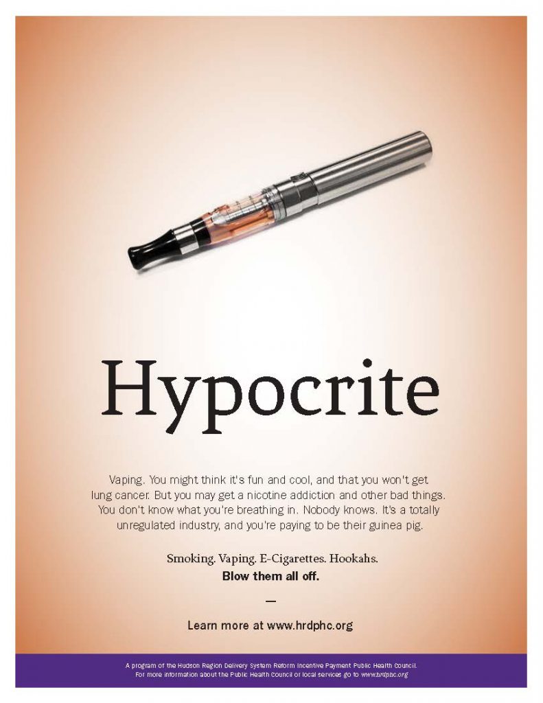 Media Campaigns | Power to the Parent